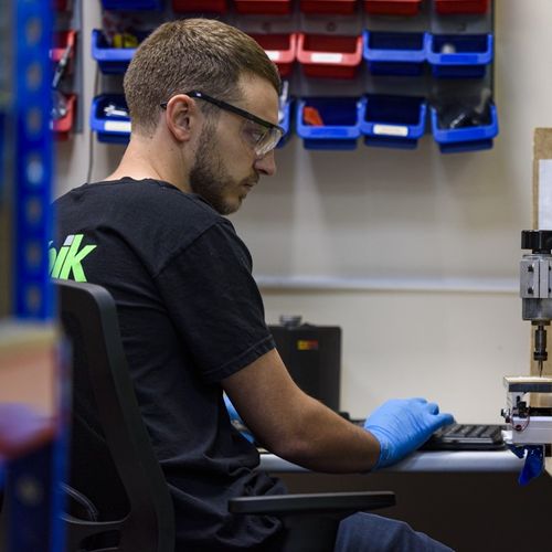 Electronic Design & Manufacturing Experts | Cubik Innovation